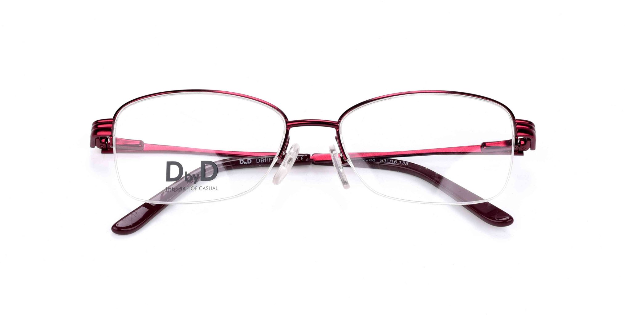 Ciaran - Eyeglass Direct